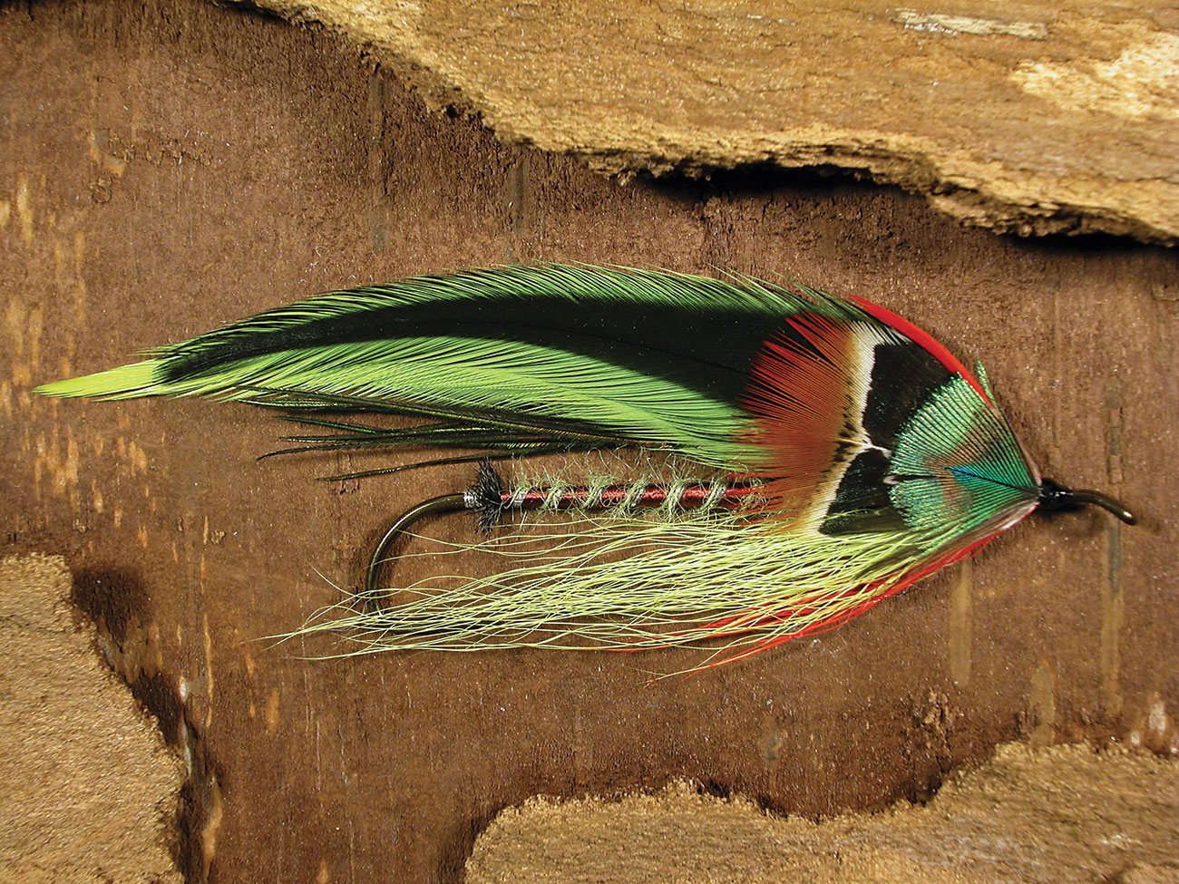 The Lore of the Featherwing | Fly Tyer