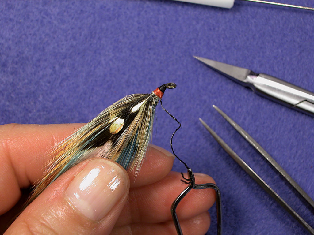 The Lore of the Featherwing | Fly Tyer