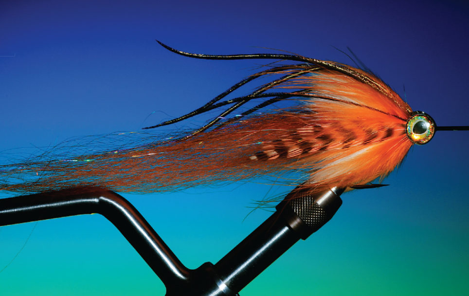 pike flies | Fly Tyer