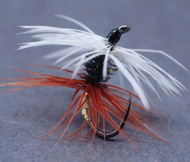 Leave Room for Renegades | Fly Tyer