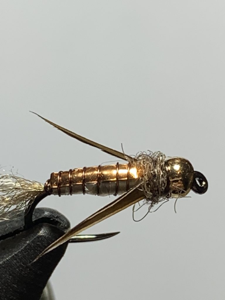 Magic Tying Materials - Hungarian Partridge | Fly Tyer