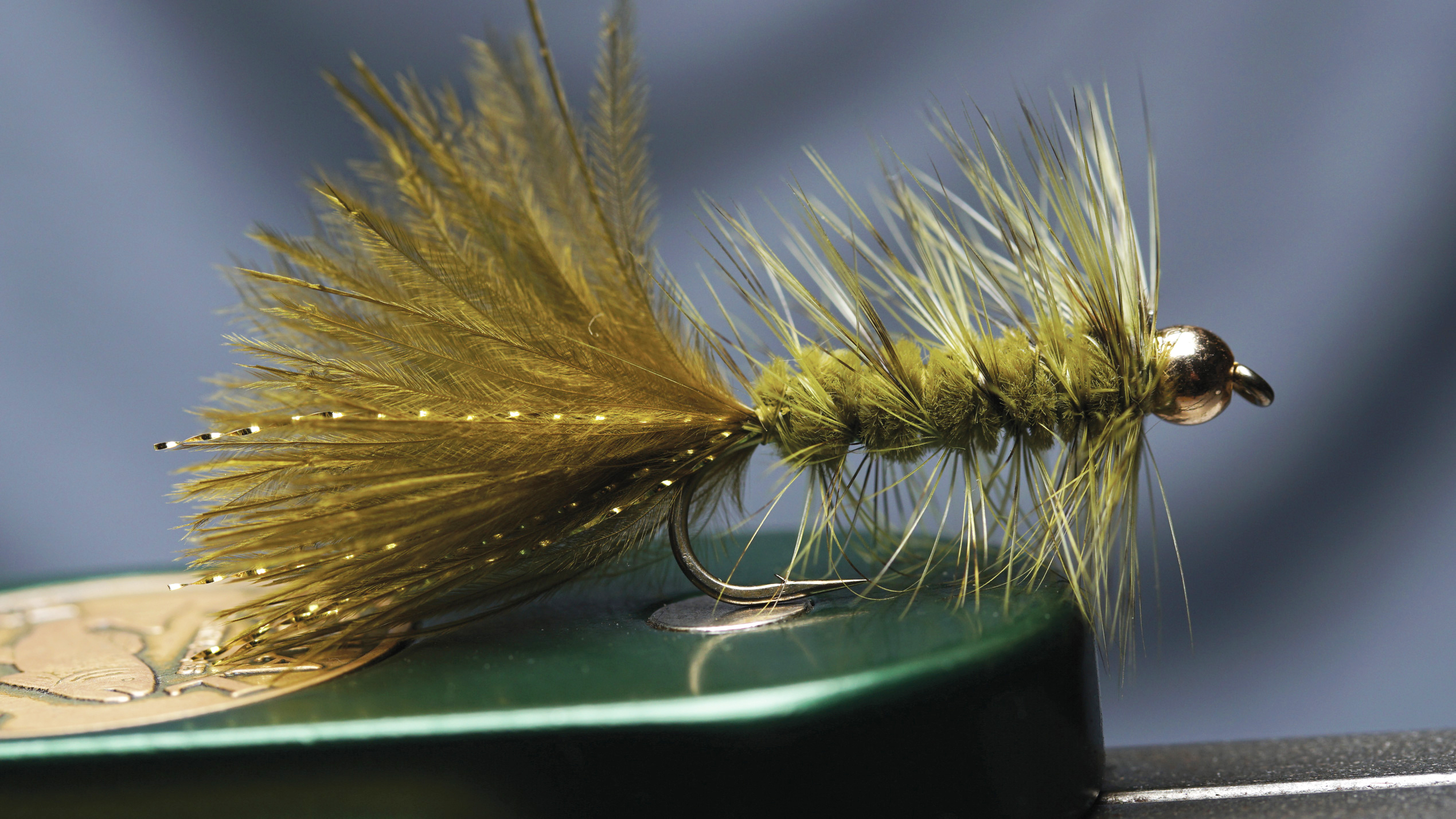 Top 5 Fly Tying Articles for 2021 | Fly Tyer