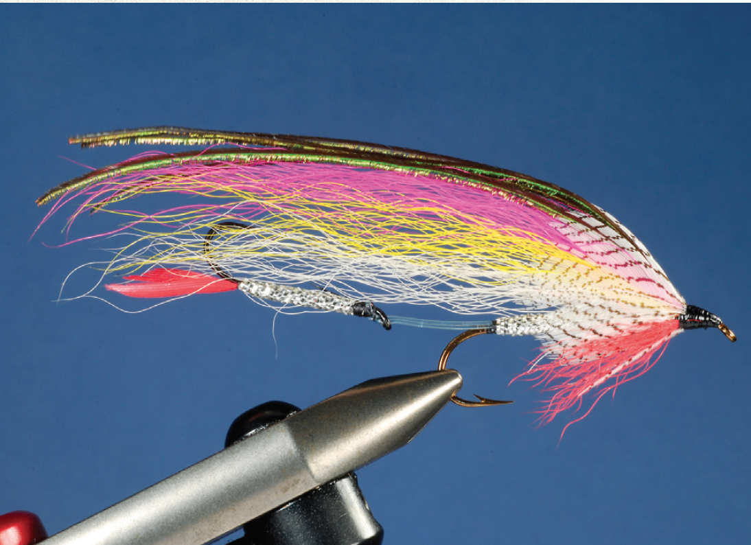 Great Flies of the Adirondacks | Fly Tyer