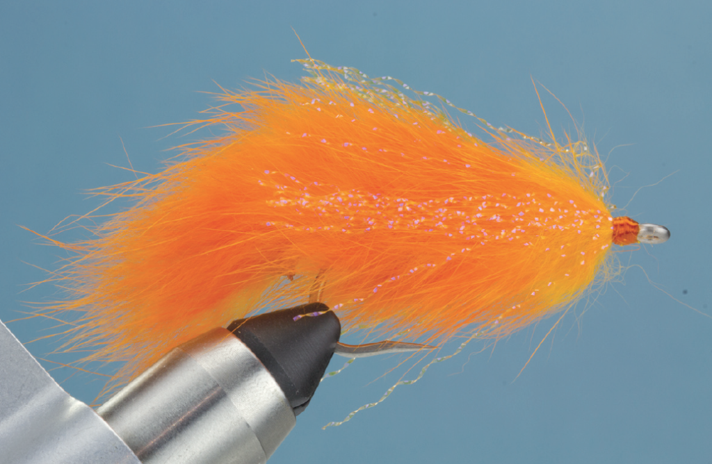 Trout Magic | Fly Tyer