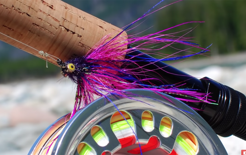 Saltwater Patterns | Page 2 of 5 | Fly Tyer