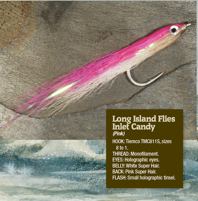 The Early Bird Catches the Fish | Fly Tyer